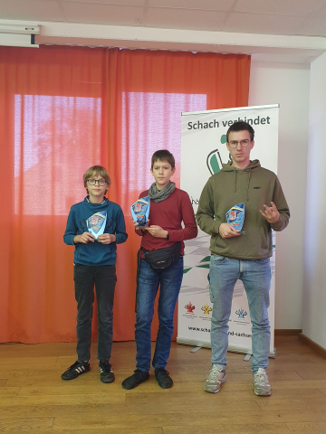 SEM 2022/2023 in Nossen